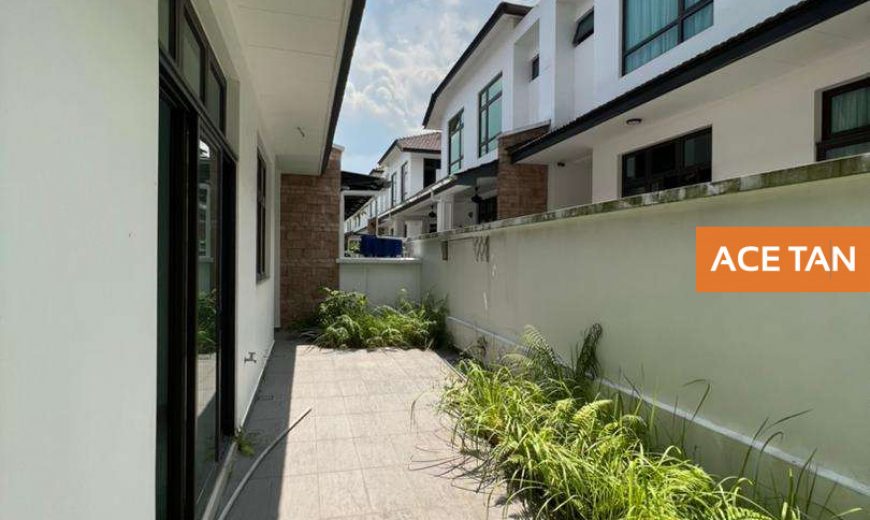 Eco Botanic Shop for Sale | Johor Bahru (JB) | 店面出售 | Ace Tan