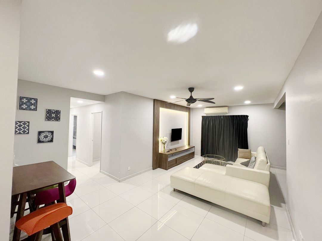 Ace Tan Realty | Larkin Residence 1 @ Larkin - Apartment - Ground Floor ...