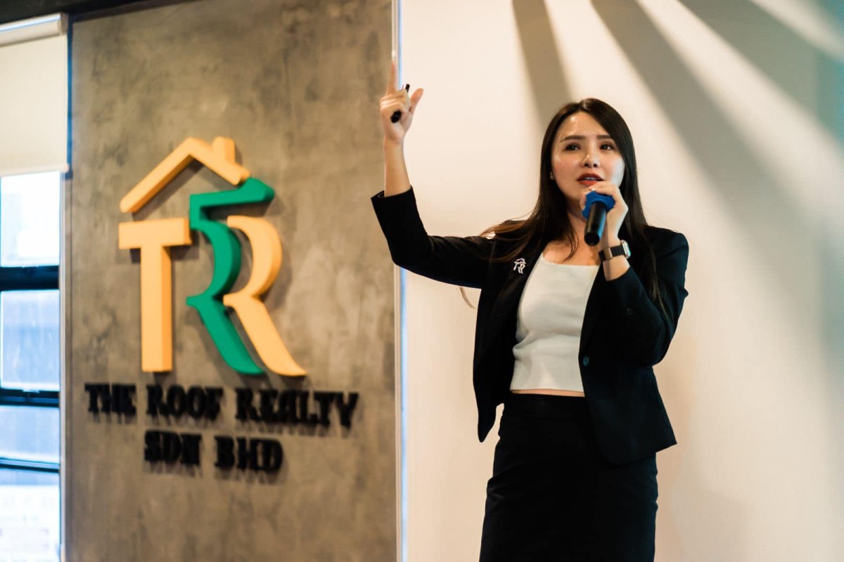 JB Realtor | JB Property Agent | Ace Tan | Johor Bahru Property