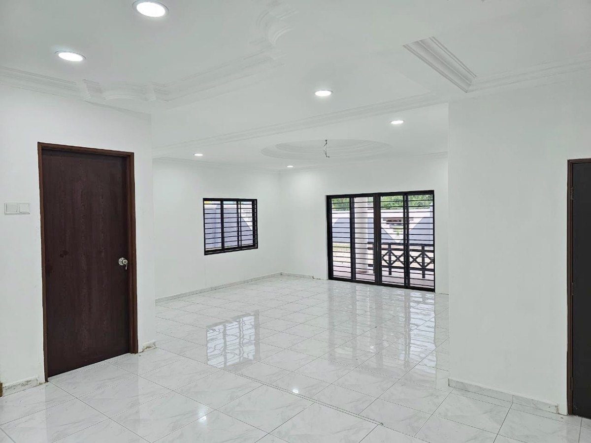 Ace Tan Realty | Taman Anggerik - 2 Storey Bungalow House - FOR SALE ...