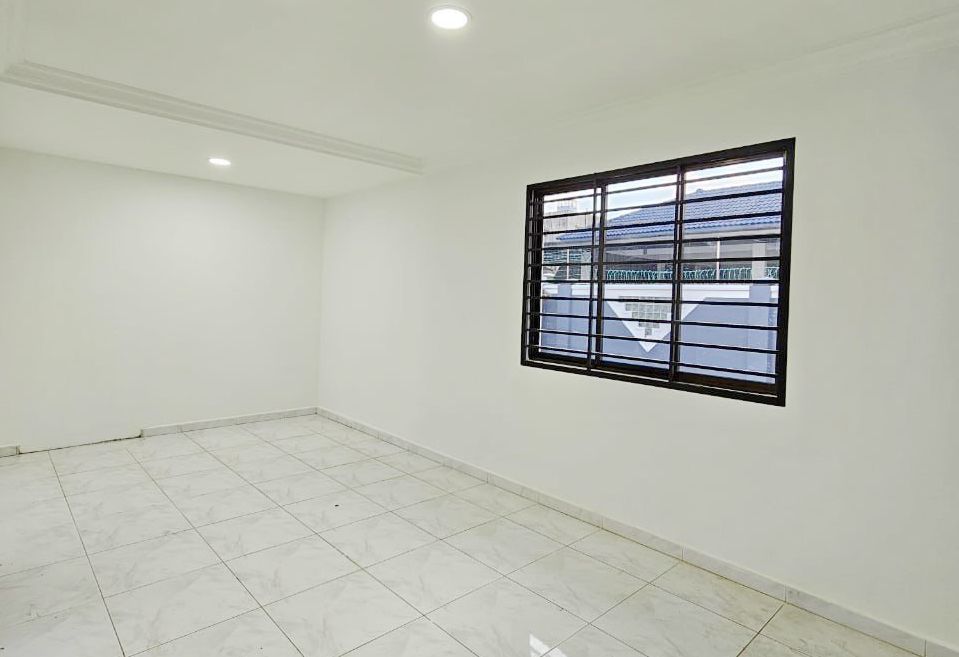 Ace Tan Realty | Taman Anggerik - 2 Storey Bungalow House - FOR SALE ...